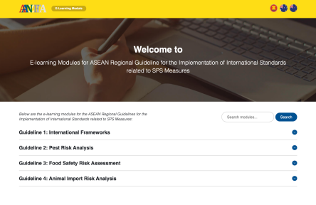 Home - ASEAN Australia New Zealand Free Trade Area